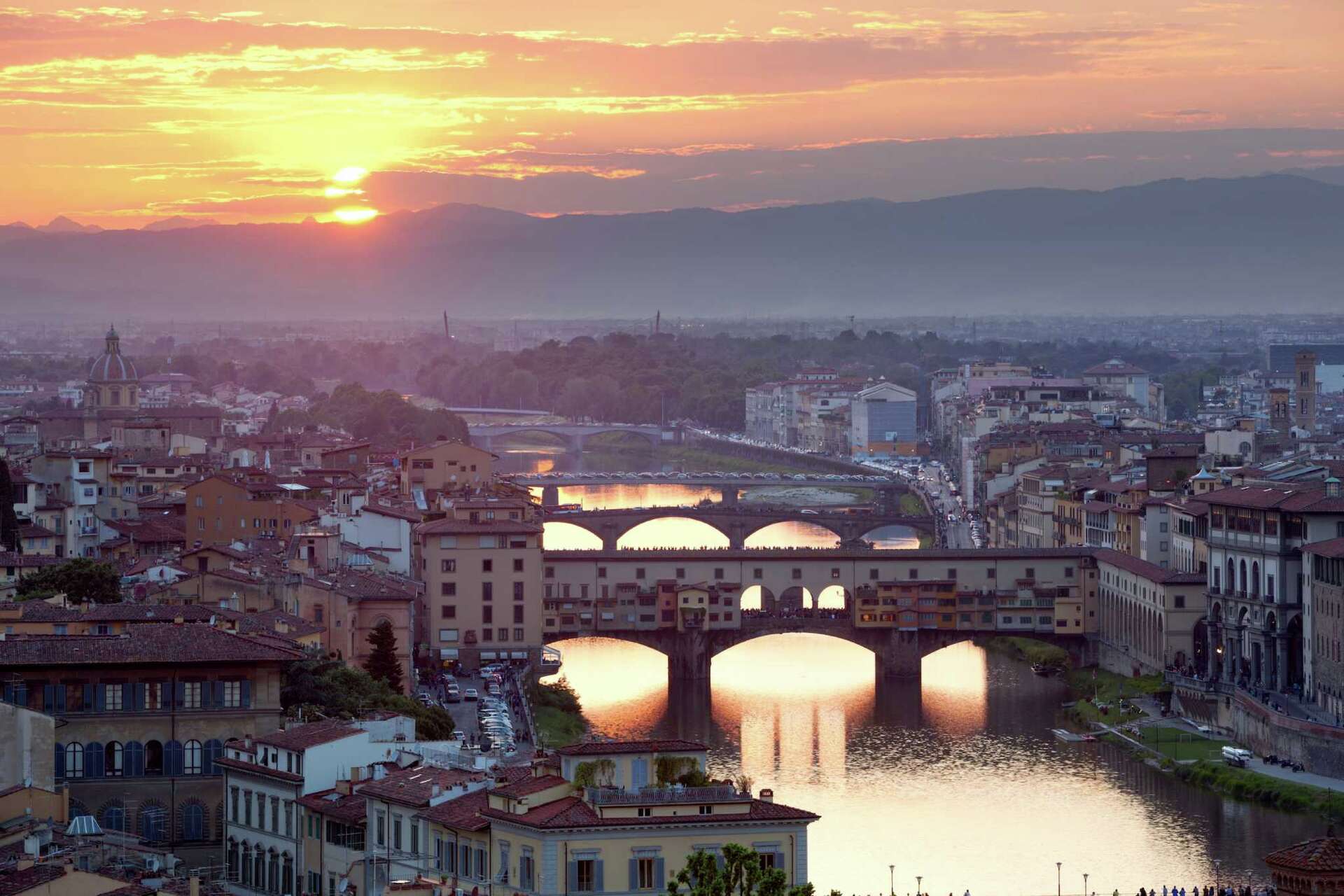 The world's best cities for travelers 2015