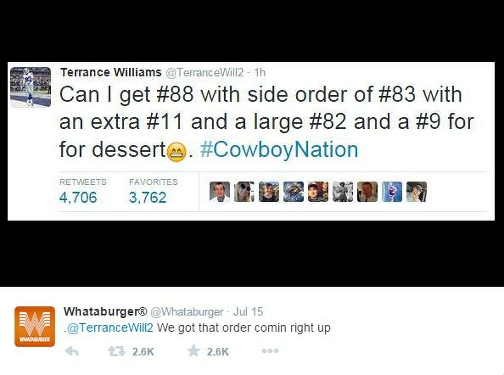 Rapper Drake shows Whataburger, former San Antonio Spur some love ...