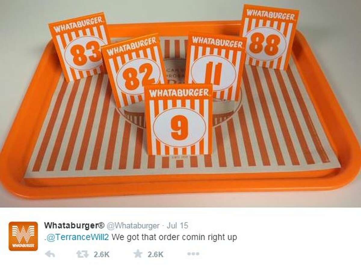 Rapper Drake shows Whataburger, former San Antonio Spur some love ...