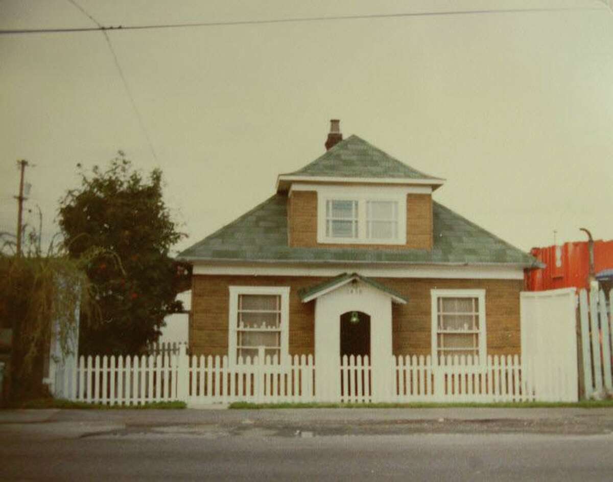 The celebrated "Up" house will be delivered to a non-profit organization