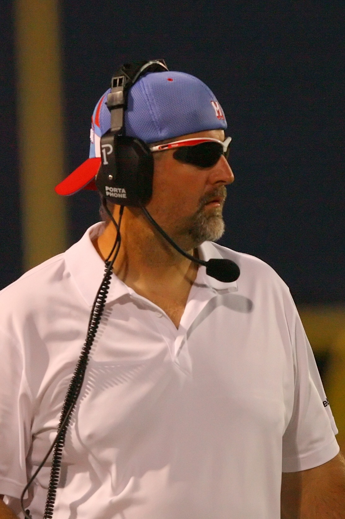 Madison makes moves to repeat in 20-5A