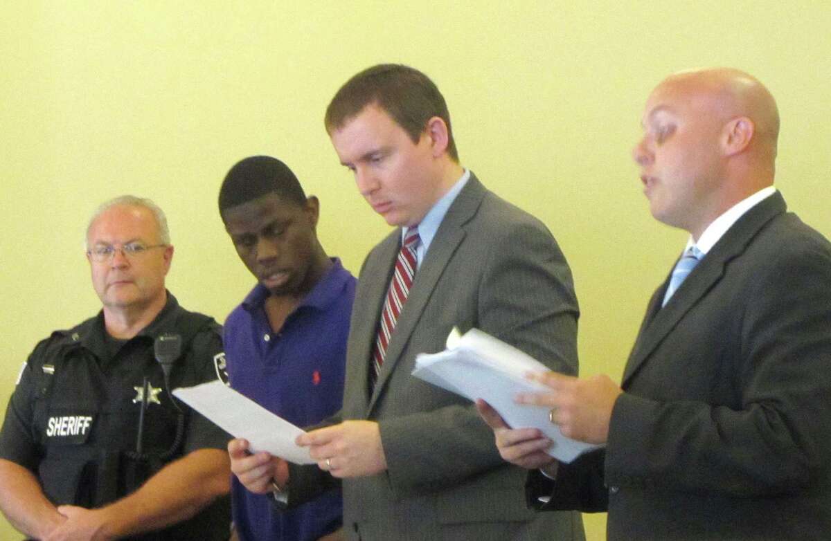 Ex-Watervliet cop among 20 snared in drug probe