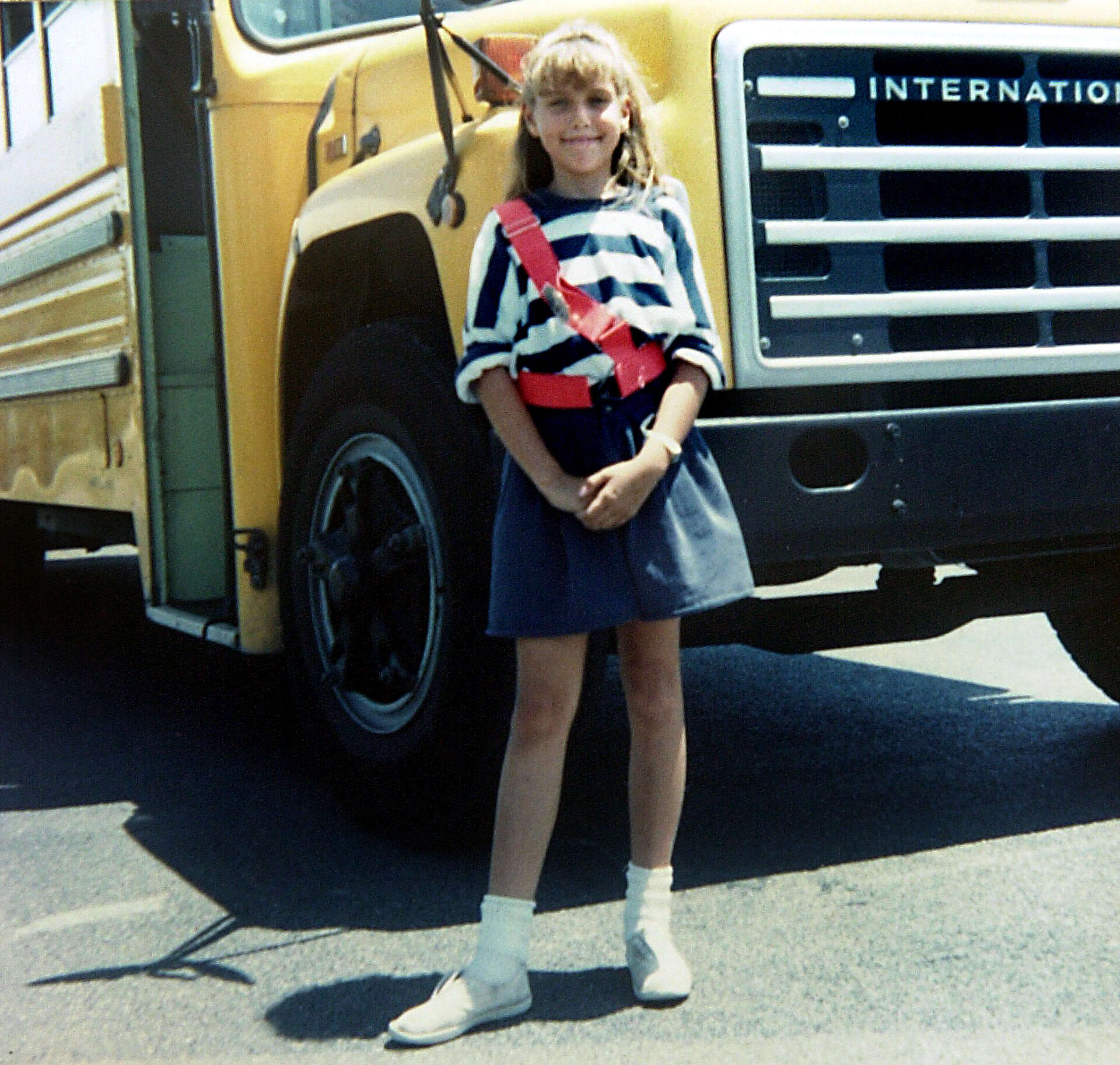 25 years since Heidi Lynn Seeman's disappearance shook San Antonio