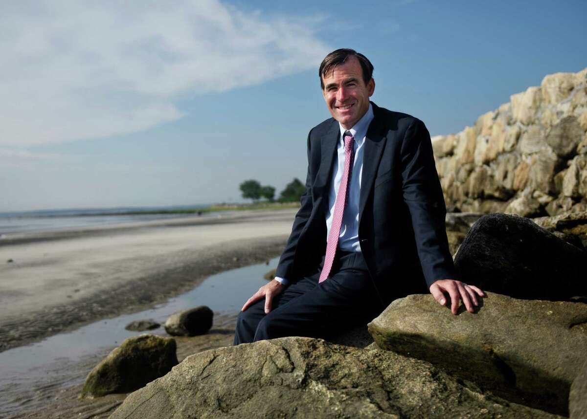 Behind the Suits: McCooe focuses on culture in new role as CEO