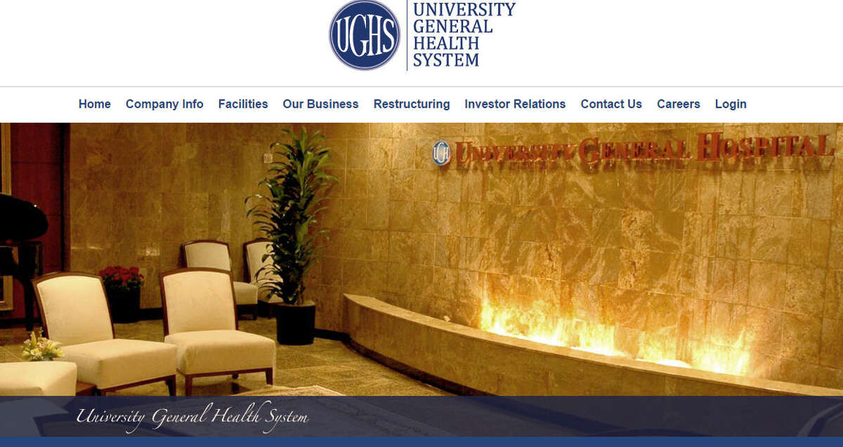Which Houston hospitals are making patients sick? Ratings for avoiding ...