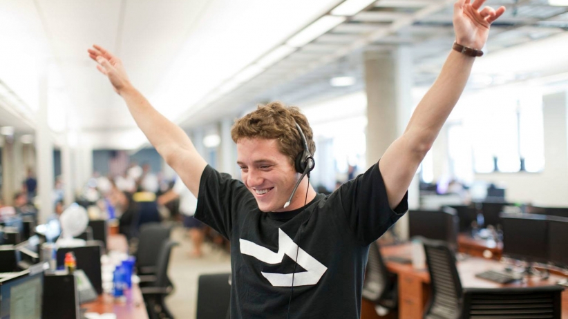 12 Ways You Can Change the Dynamic at Work