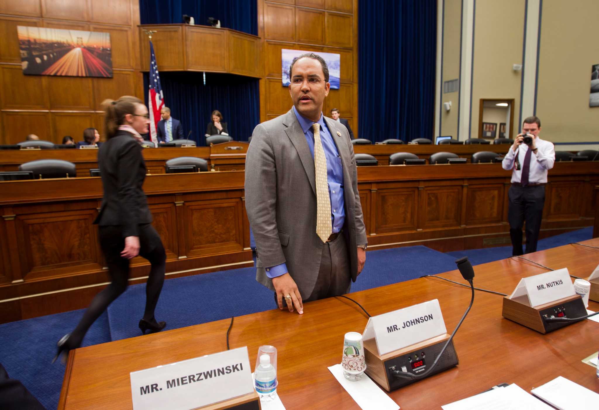 Texas Congressman: I dream of the day Whataburger delivers with drones