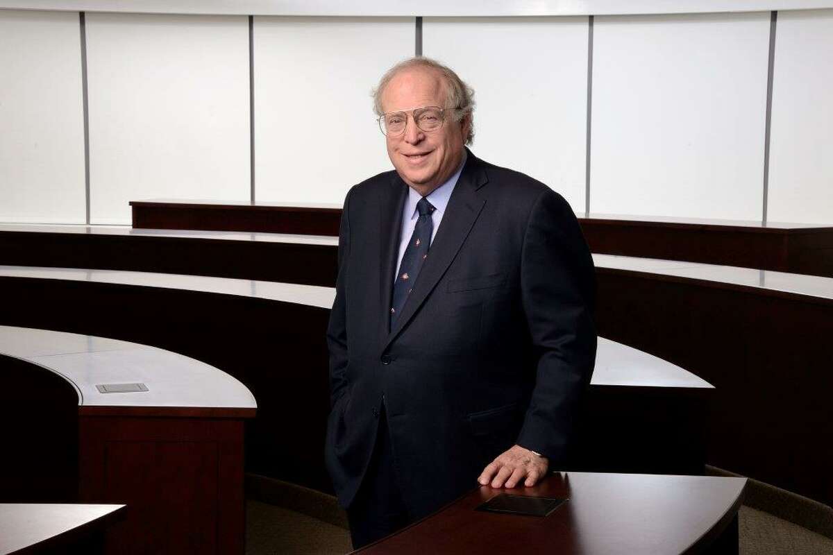 Berkley hands Greenwich insurance company’s reins to son