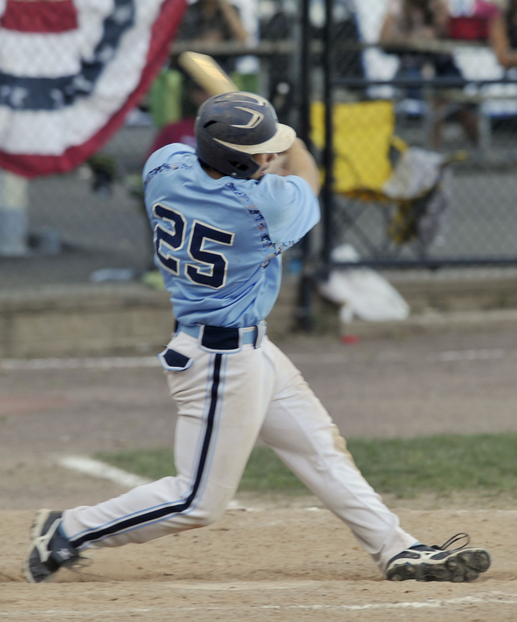 Scott Ericson: Senior Legion gave us a summer to remember