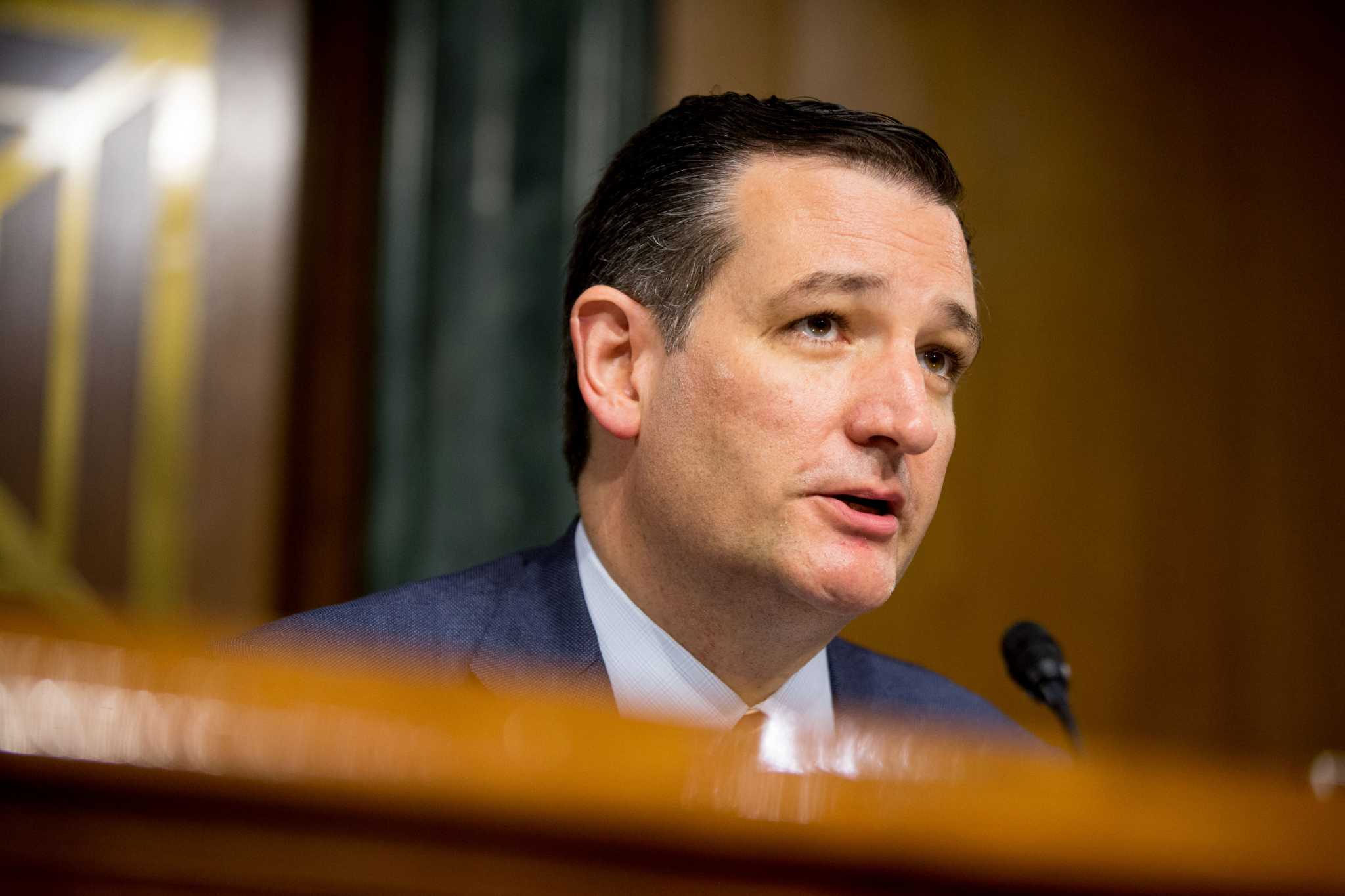 Ted Cruz Border Security Before Birthright Revocation