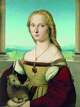 16th century painting by Italian master Raphael coming to S.F.