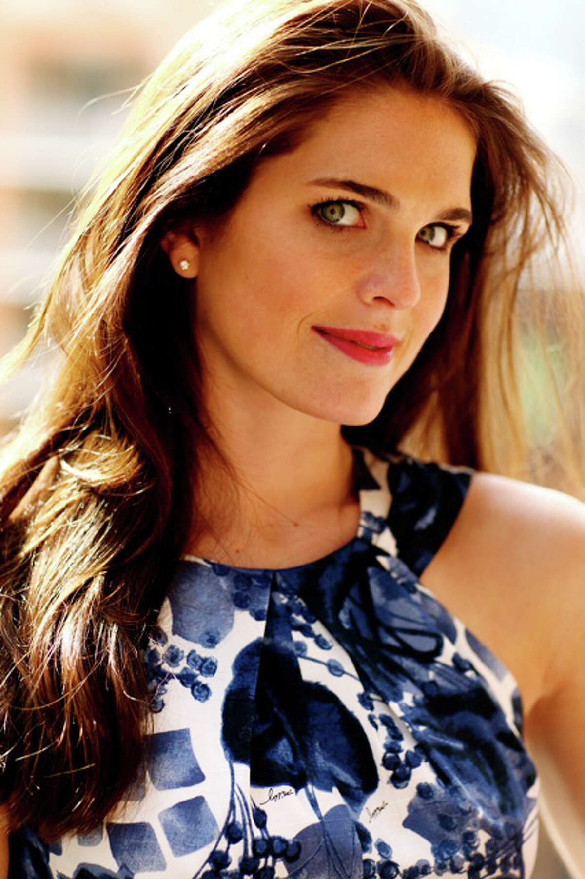 Greenwich natives help Trump, Bush and Obama hone their message