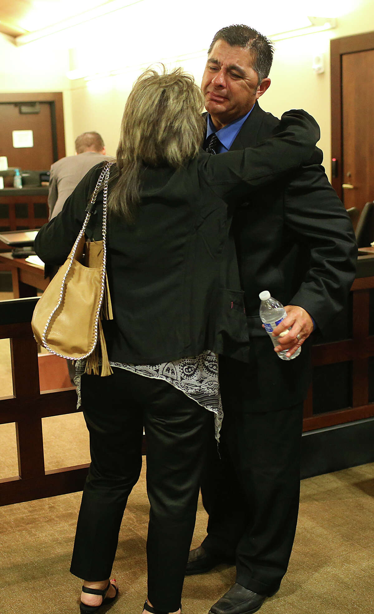 Man pleads not guilty to ‘road rage’ shooting