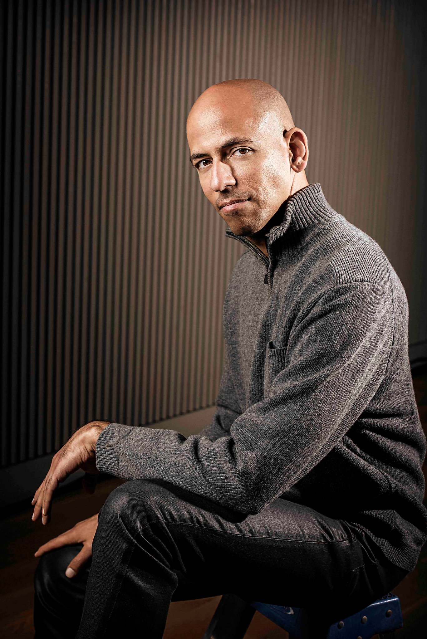 SFJazz pianist Edward Simon to headline six shows