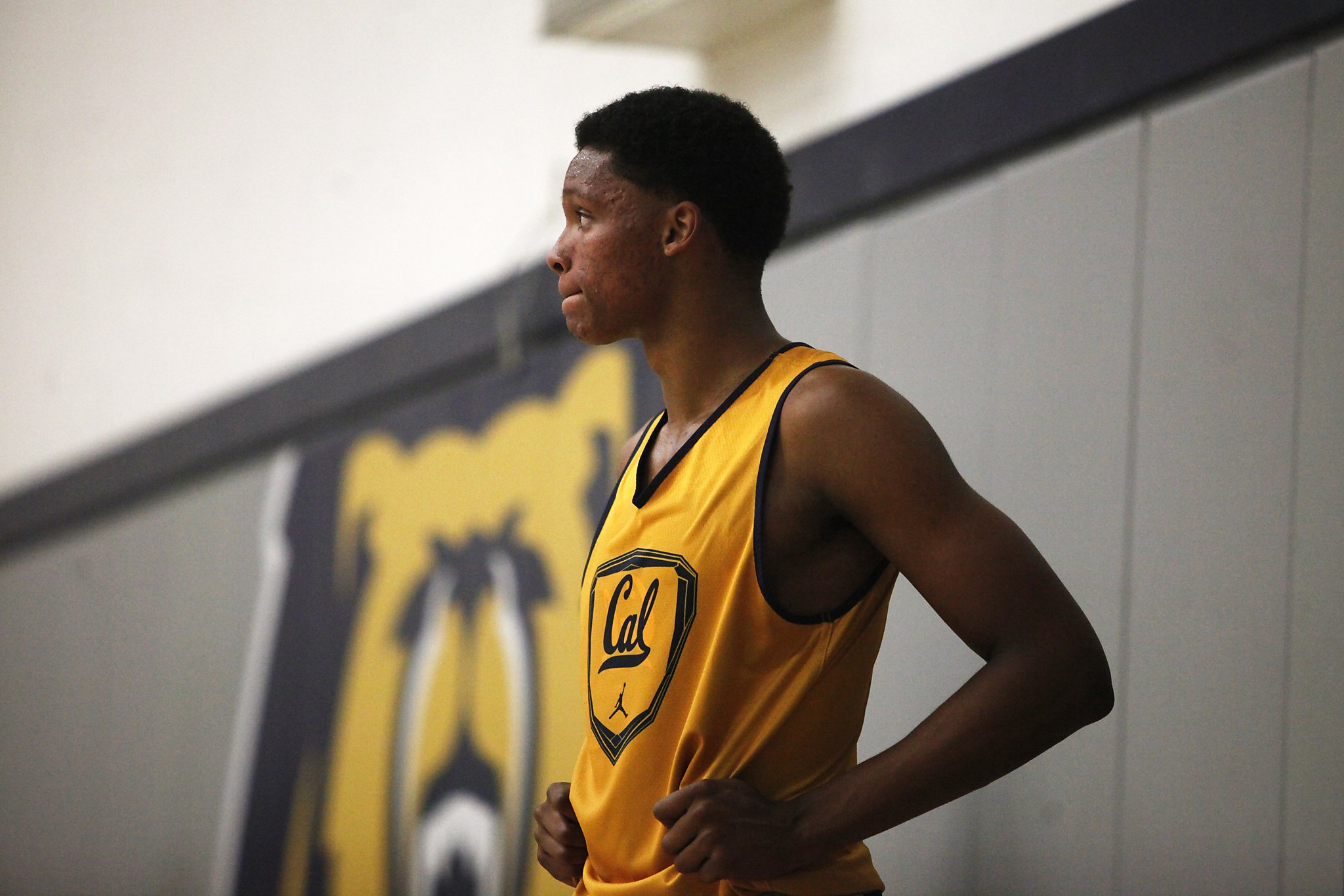 Cal’s freshman forwards aim to make an impact early