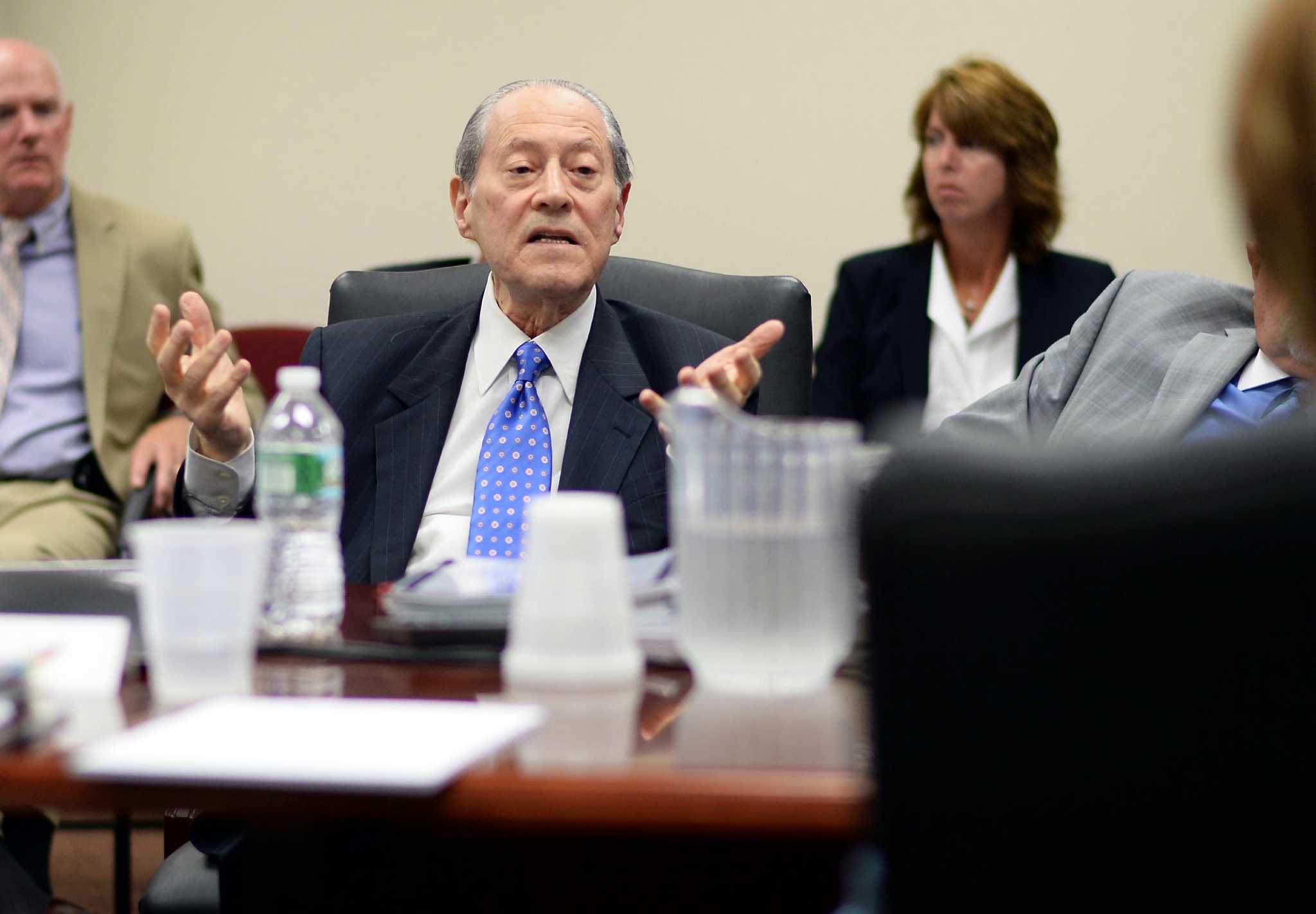 New York state ethics watchdog panel divided on choice for new top ...