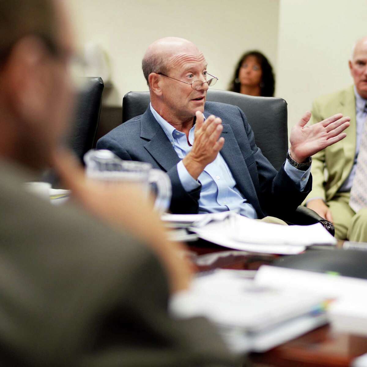 New York state ethics watchdog panel divided on choice for new top ...