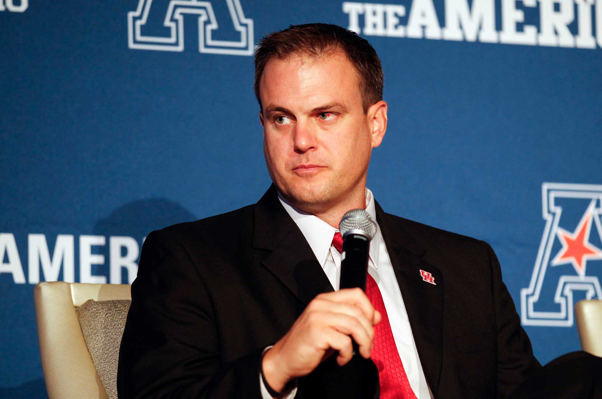 Herman expects a renaissance instead of a rebuild at UH