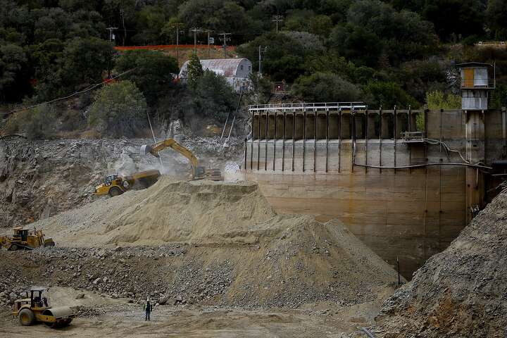 How a dam’s destruction is changing environmental landscape