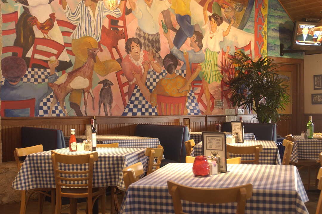 Report: Pappas Restaurants to revive beloved restaurant Yia Yia Mary's