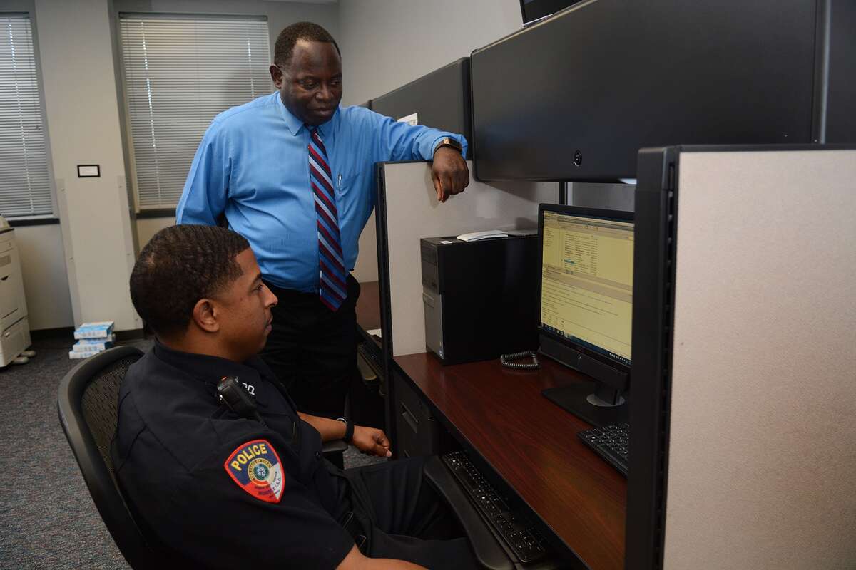 Humble ISD Emergency Operations Center ready for disaster