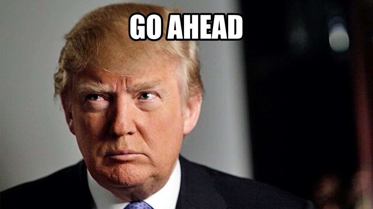 This Donald Trump soundboard will make watching Thursday's debate more ...