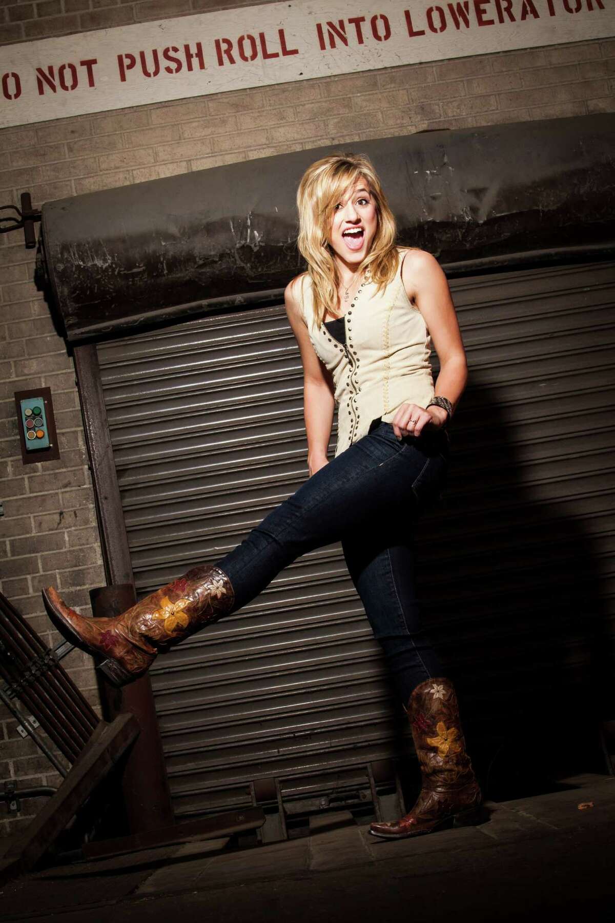 From Magnolia to Nashville: Meet singer Hannah Kay