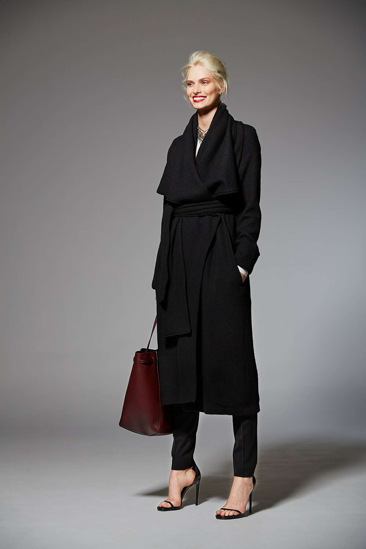 S.F. clothing label tailored to tall women aims to elevate style