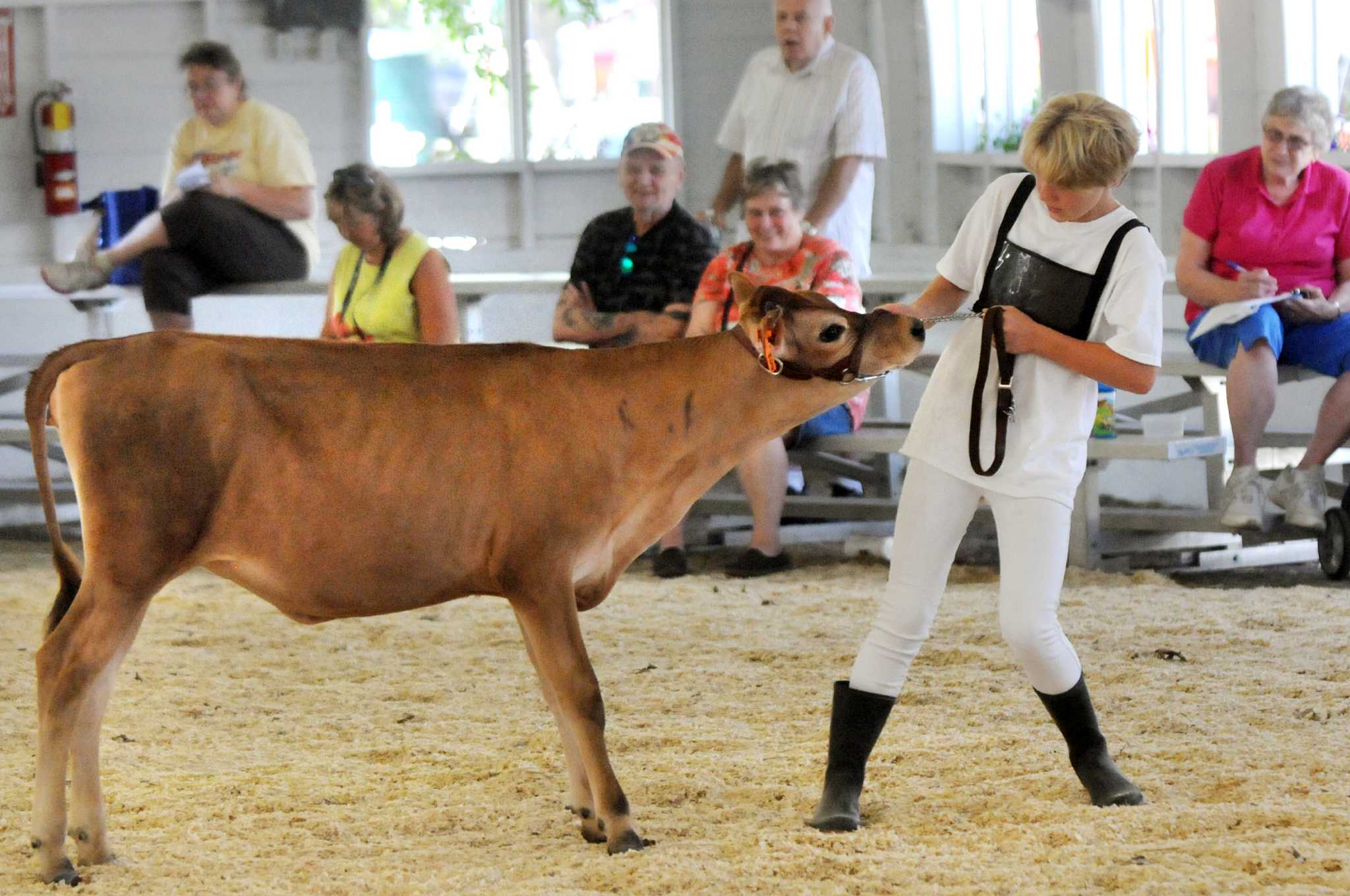 Photos: Schoharie County Sunshine Fair