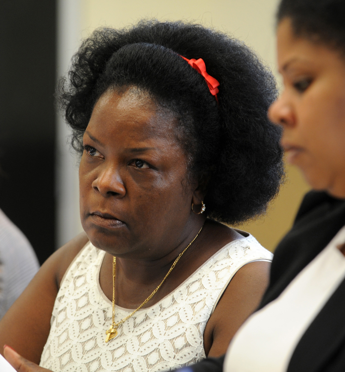 Judge tosses out school discrimination lawsuit