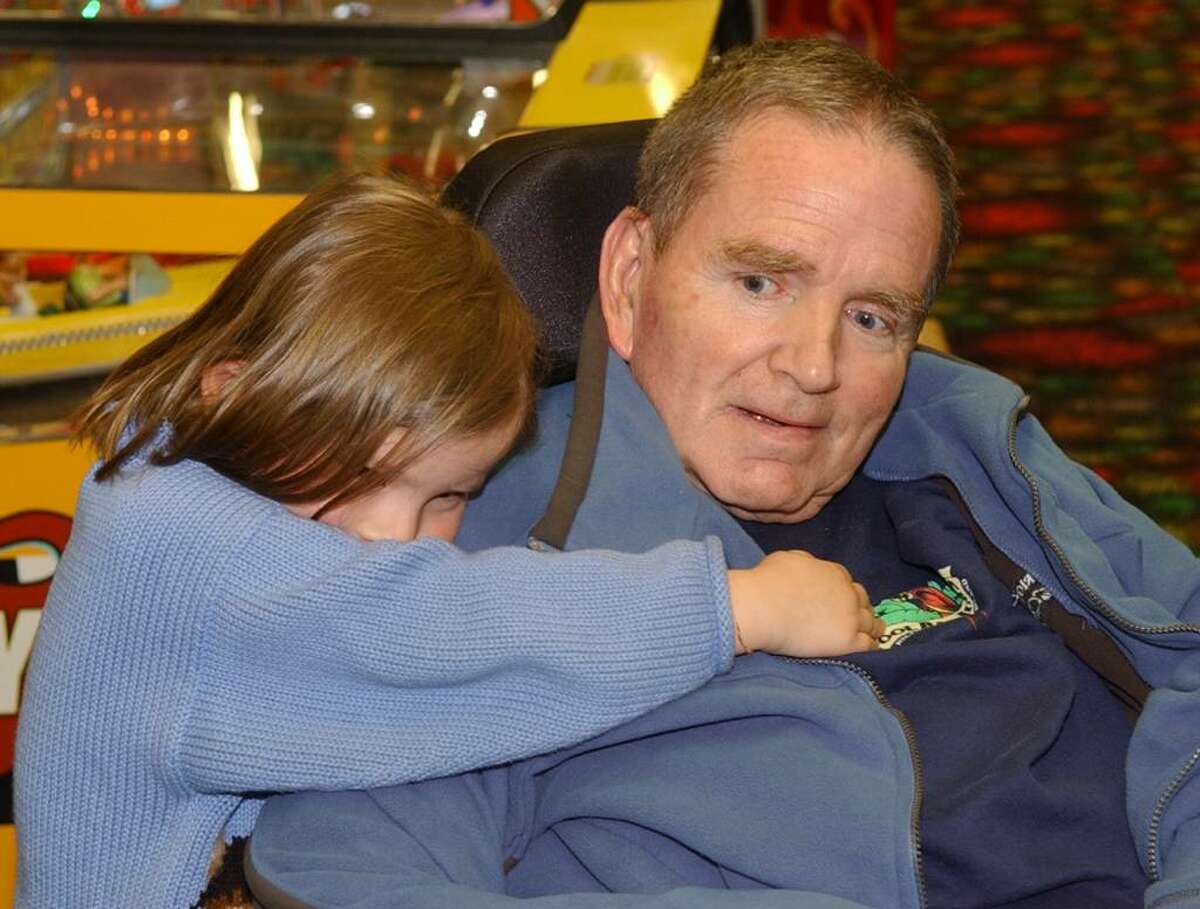 ALS fundraiser honors Norwalk native Fitzgerald