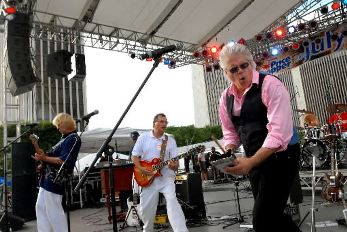 Greg Haymes leaves legacy of artistry, words, heart