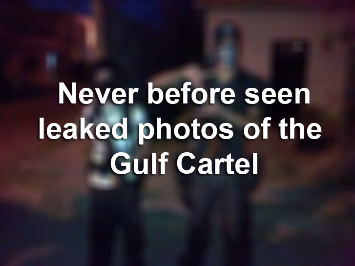 El Blog Del Narco Gulf Cartel photos: Aug. 14, 2015