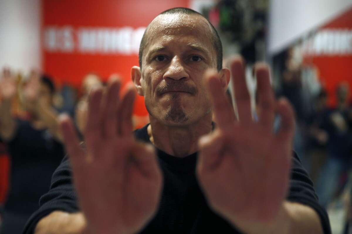 In Oakland, Bruce Lee transformed martial arts