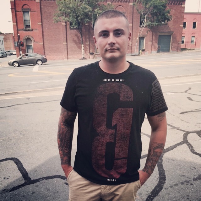 Biker arrested in 2013 wild ride faces new charges