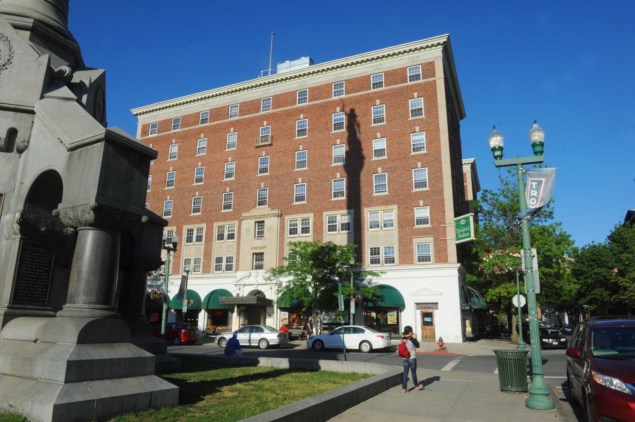 Saratoga Springs developer Sonny Bonacio to buy historic Hendrick ...