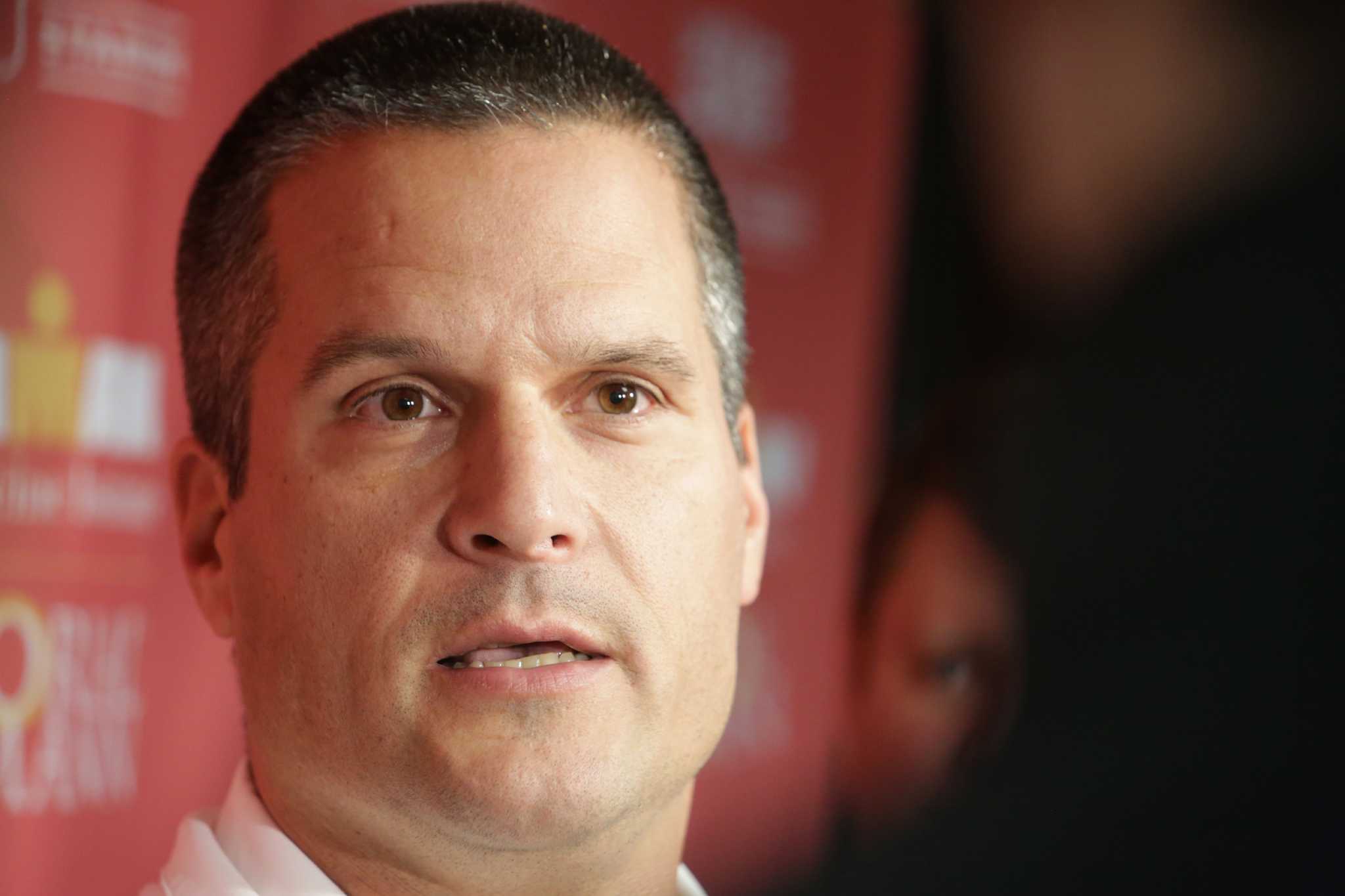 Orlando couldn't say no to Herman, UH job