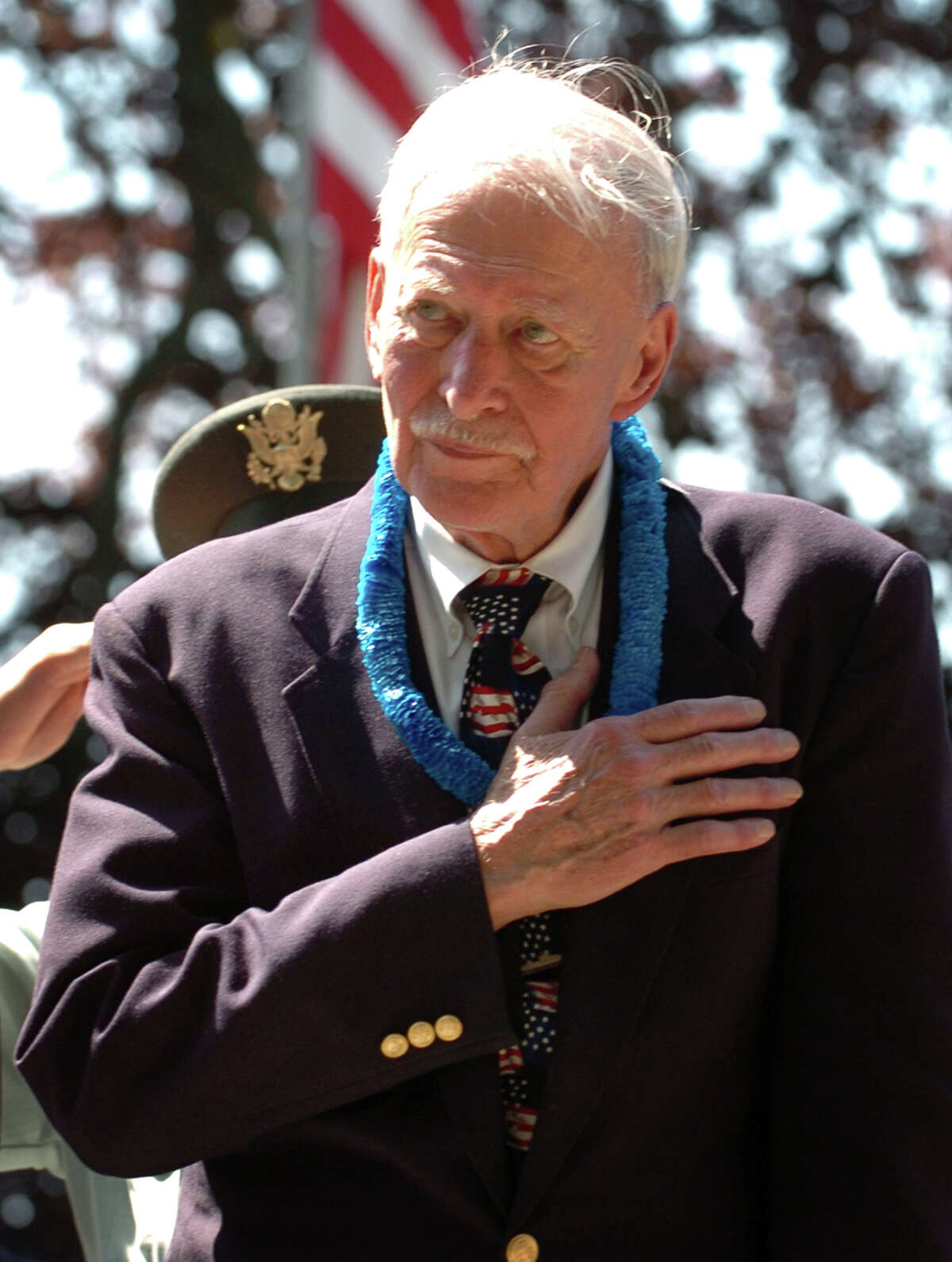 Scholarship honors ‘Mr. Milford’