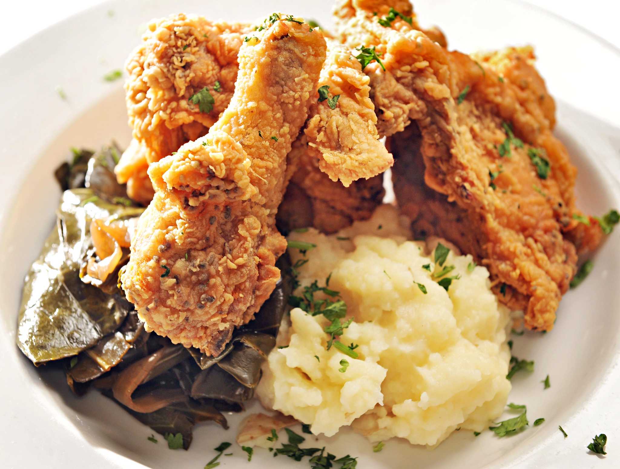 18 favorite Capital Region foods and dishes