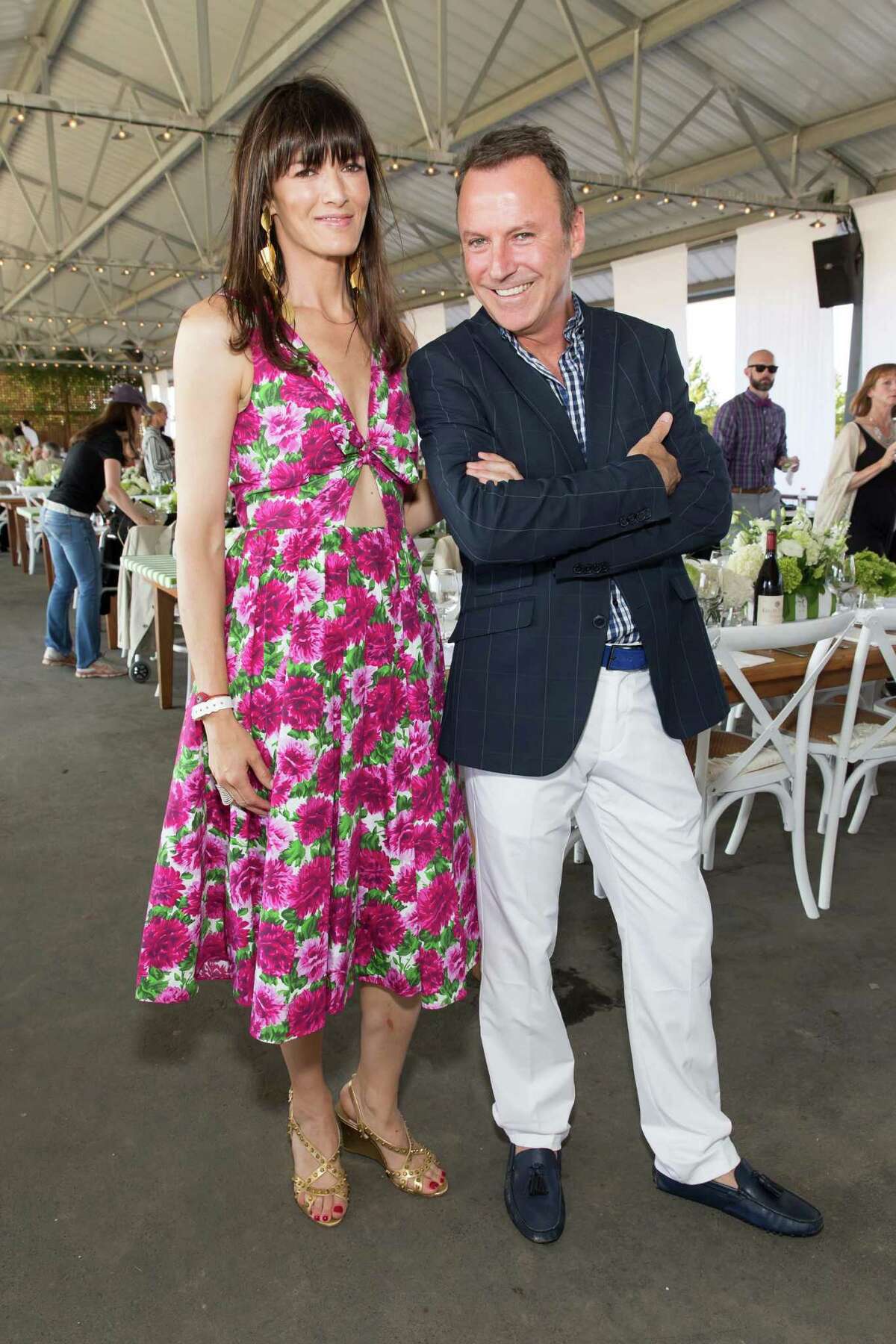 Giant Steps Charity Classic