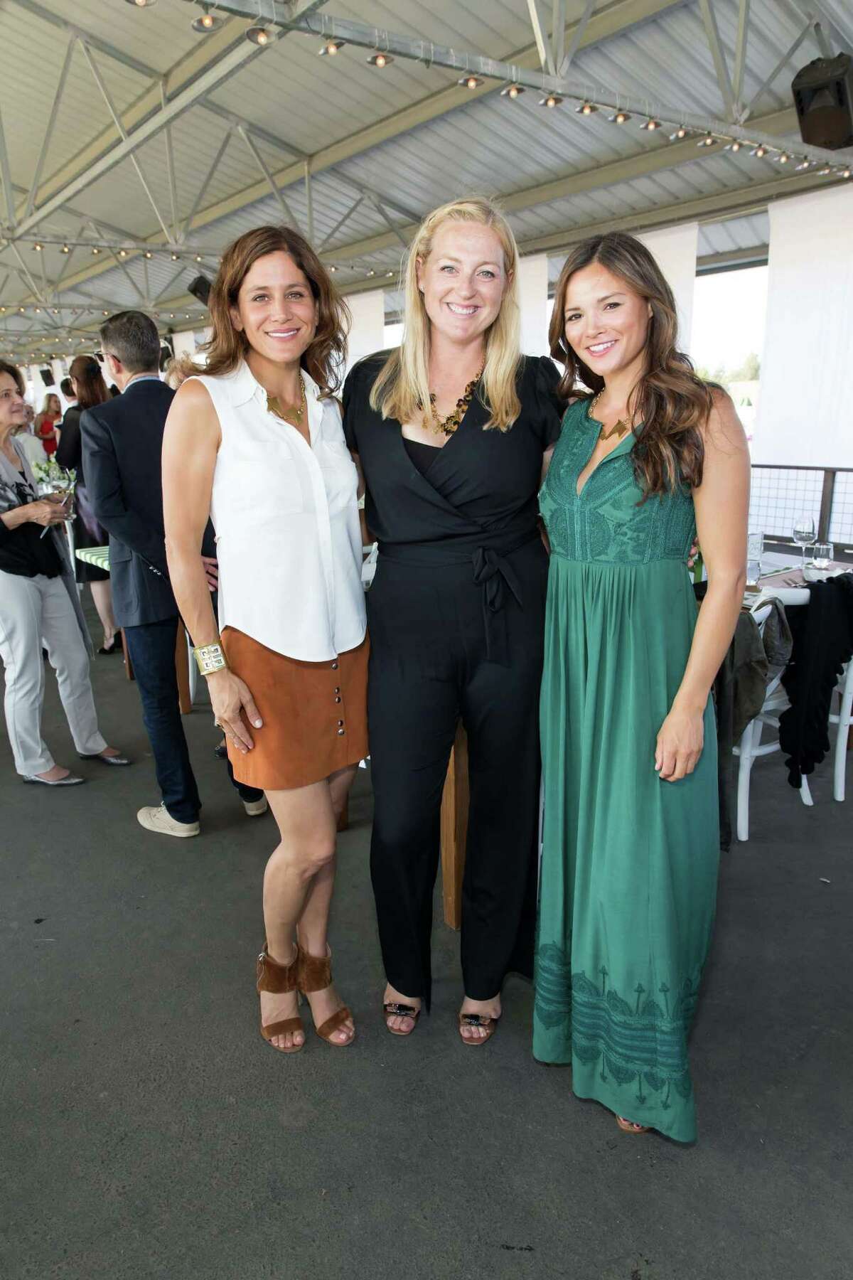 Giant Steps Charity Classic