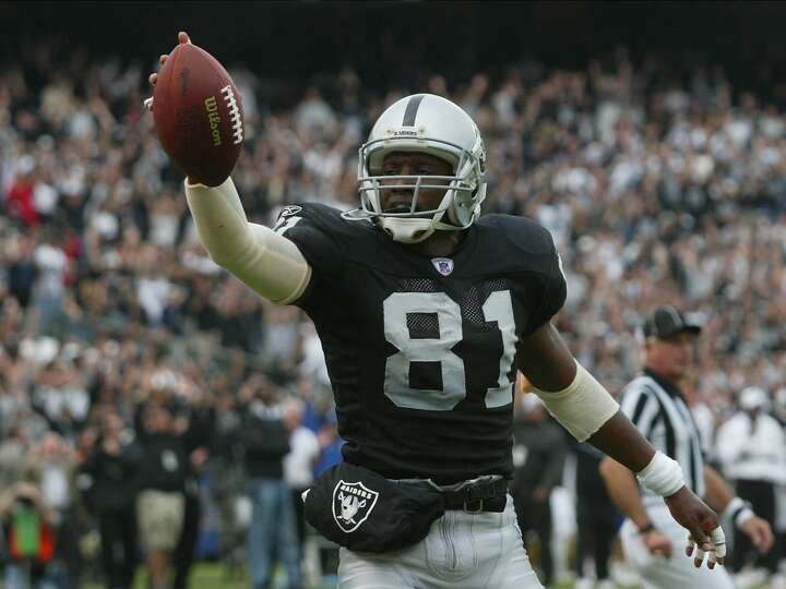 Tim Brown’s twisting journey from marching band to Hall of Fame