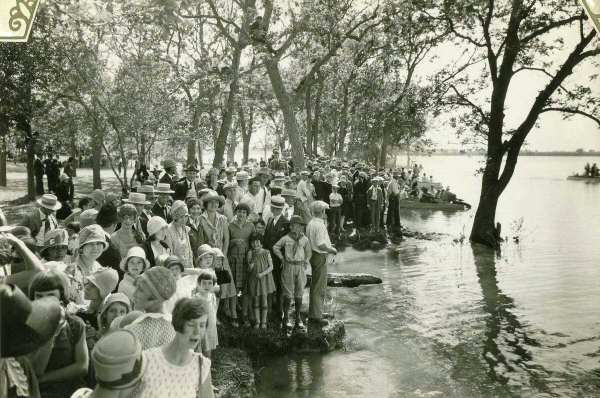 10 facts you may not know about Seguin ahead of its 177th birthday