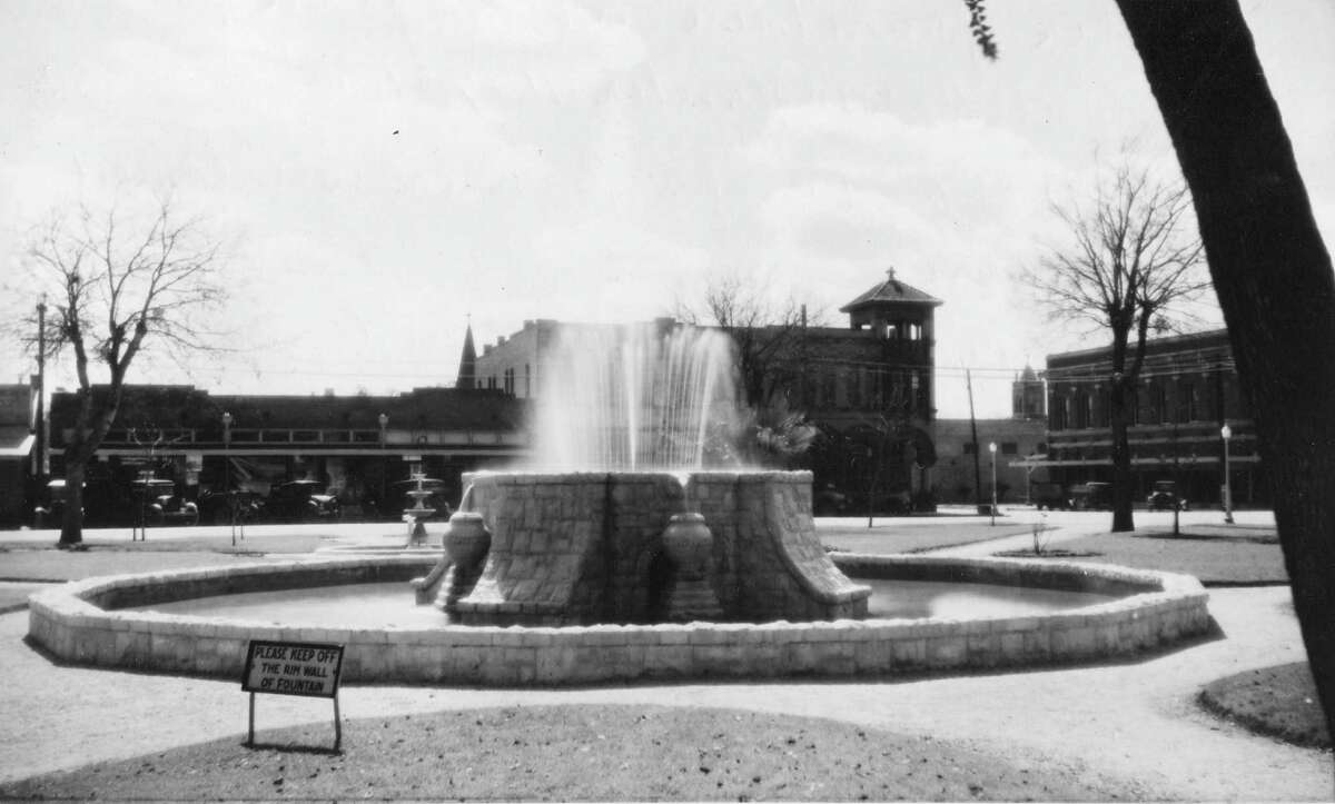 10 facts you may not know about Seguin ahead of its 177th birthday