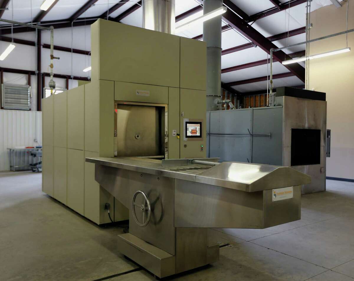 Funeral industry adapts as cremation becomes more accepted