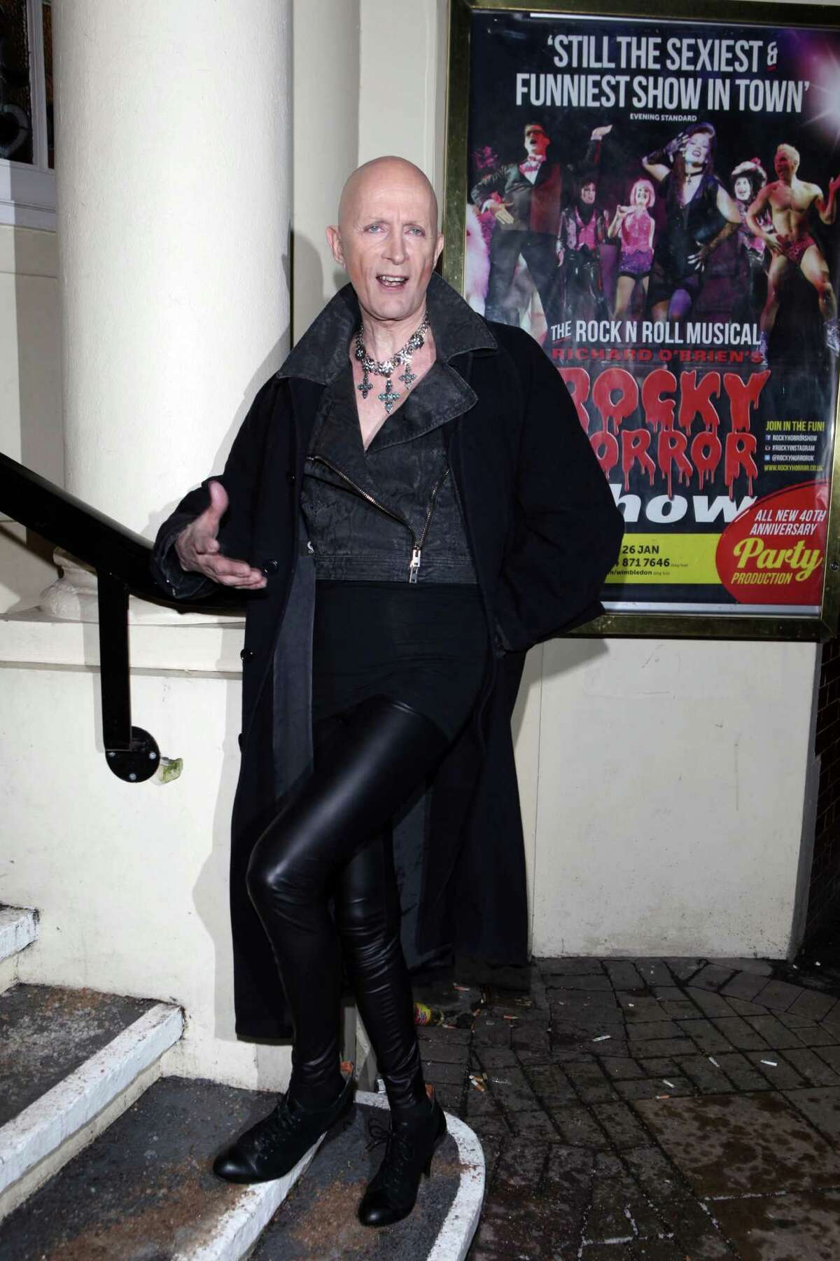 The Rocky Horror Picture Show: 40 years on