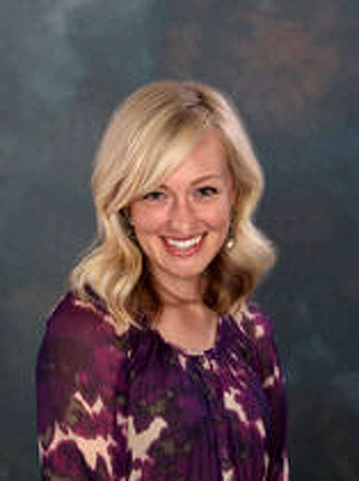 Morton Ranch educator named Region IV Teacher of the Year