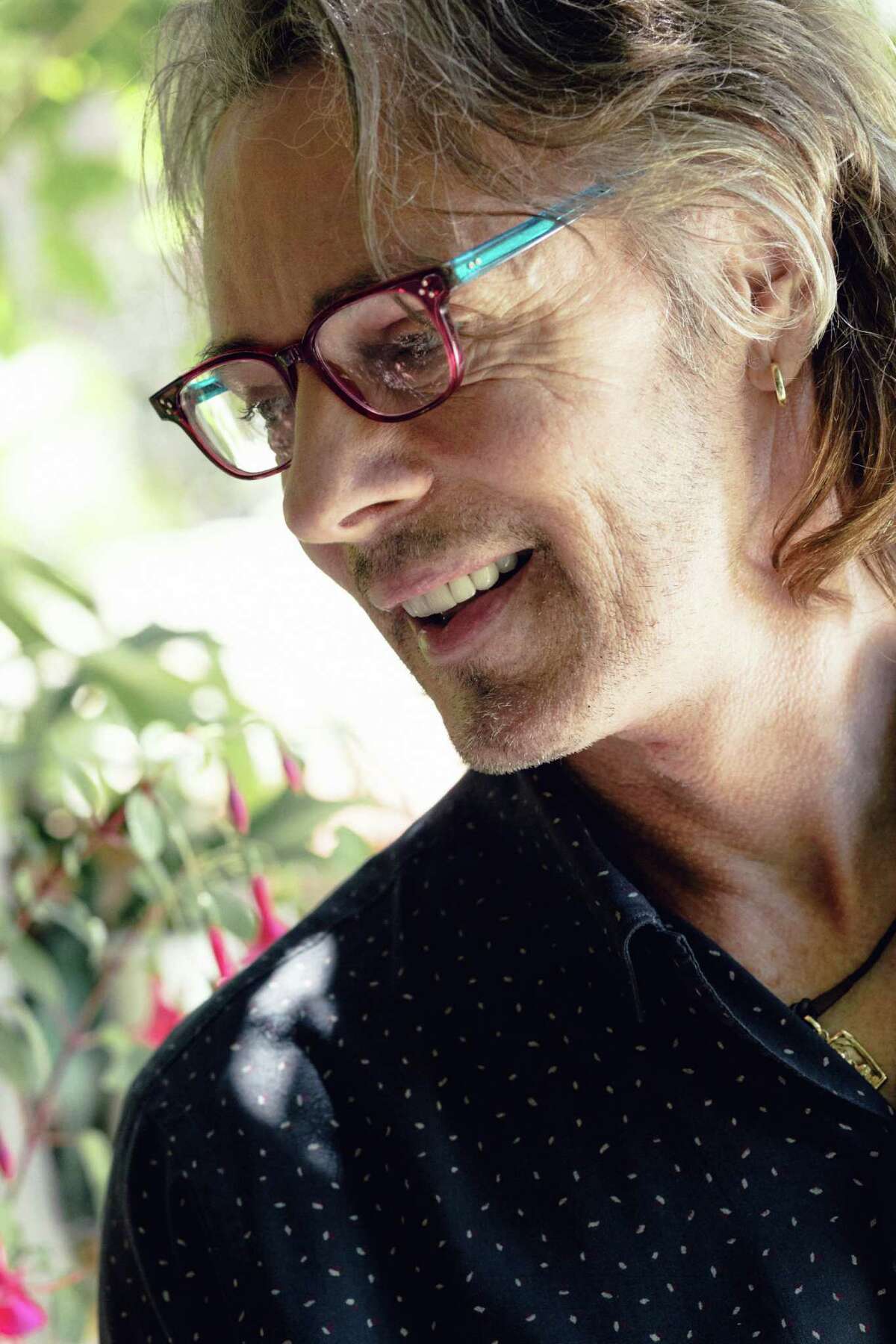 How Rick Springfield scored a role opposite Meryl Streep in 'Ricki and ...