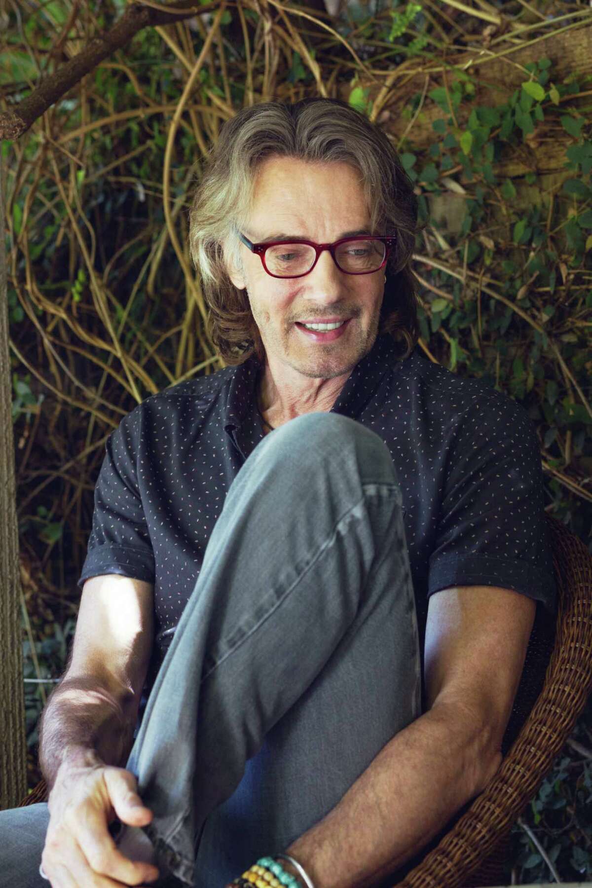 How Rick Springfield scored a role opposite Meryl Streep in 'Ricki and ...