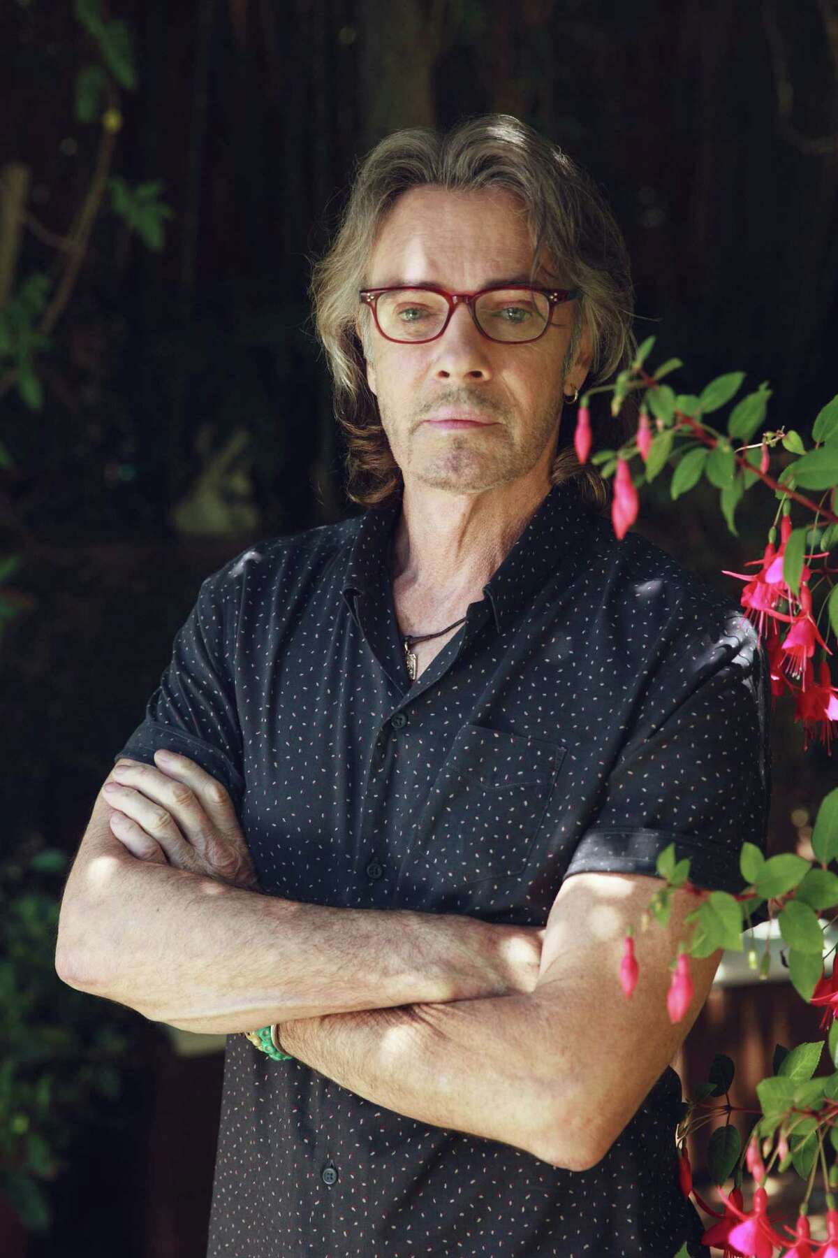 How Rick Springfield scored a role opposite Meryl Streep in 'Ricki and ...